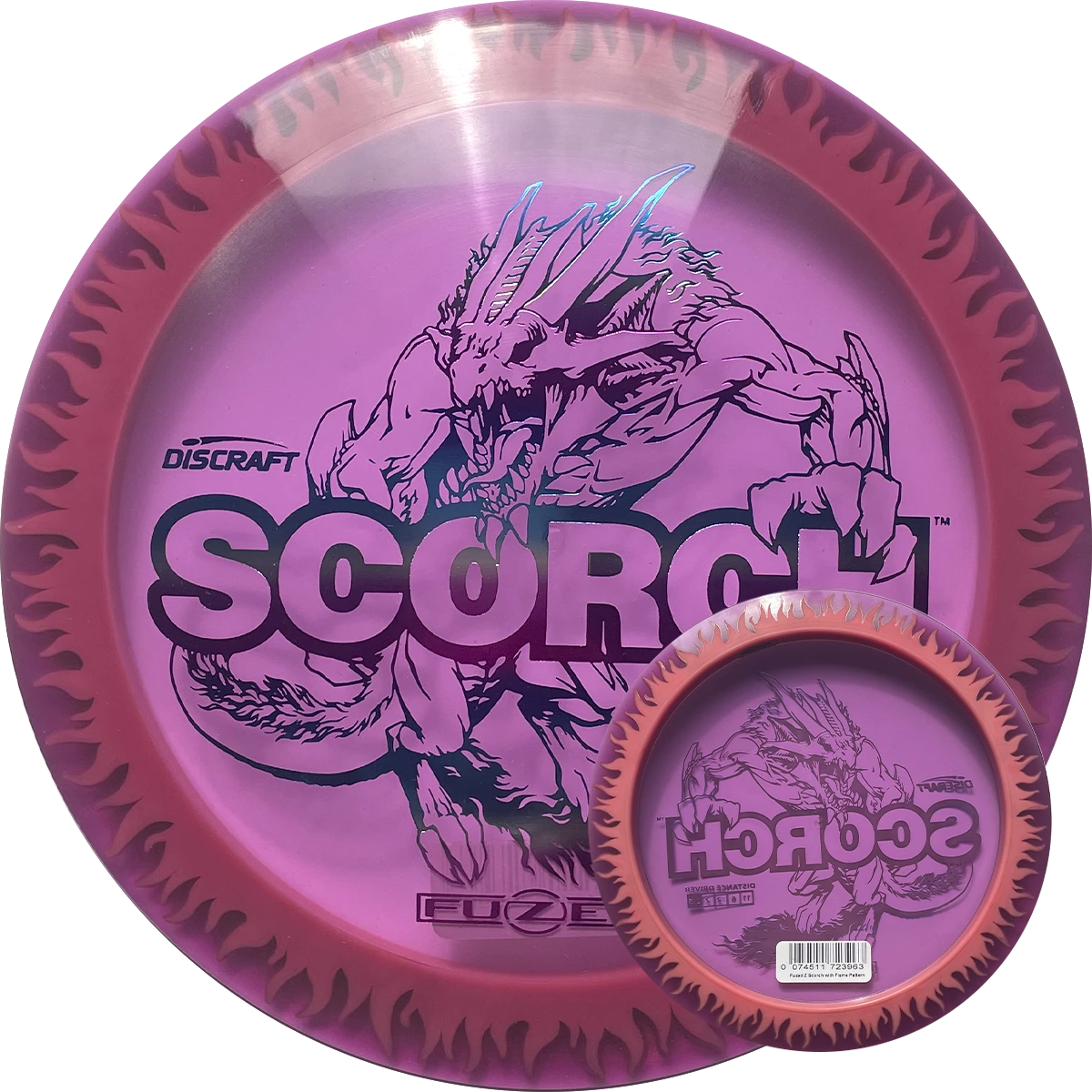 Disc Golf Zone - Sklep Disc Golfowy